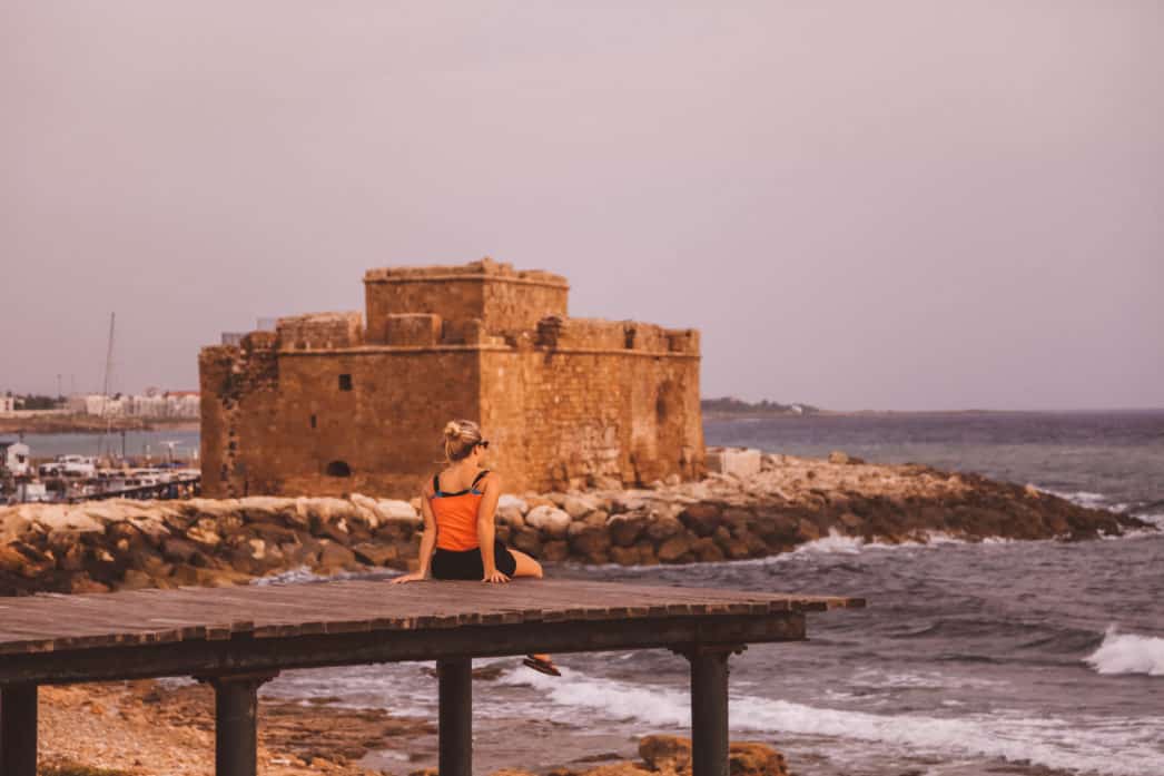 15 Car Rental Cyprus Tips To KNOW