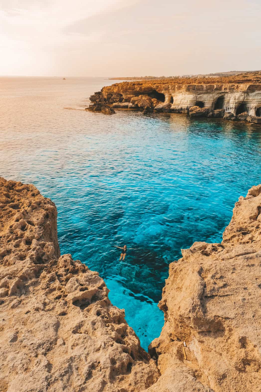 When Is The Best Time To Visit Cyprus?