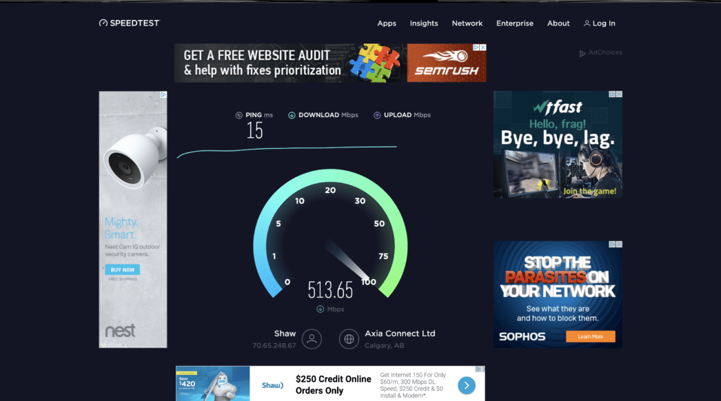 Why We Moved To Canada • Our New Home In The Canadian Rockies