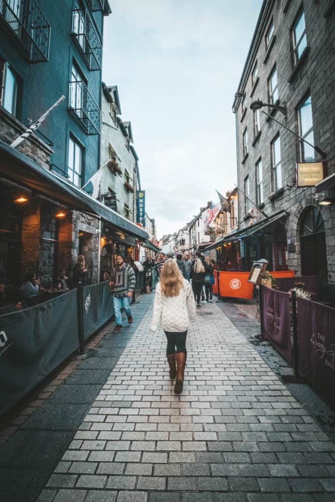 20 Amazing Things to do in Galway, Ireland