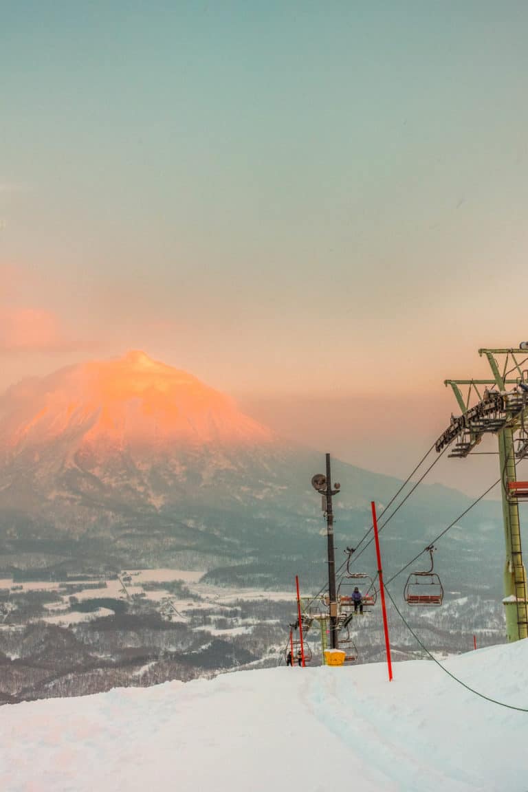 25 Important Things to Know About Niseko Ski Resort