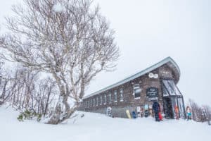 Niseko Ski Resort • 25 Things to Know For Your Ski Vacation