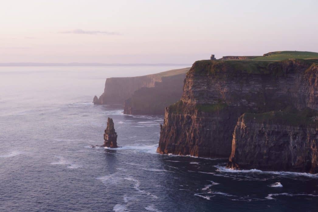 All You Need To Know About Visiting The Cliffs Of Moher