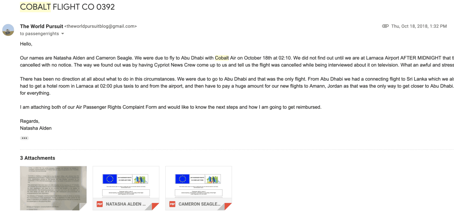 What To Do When Your Airline Goes Bankrupt? • 13 Helpful Tips