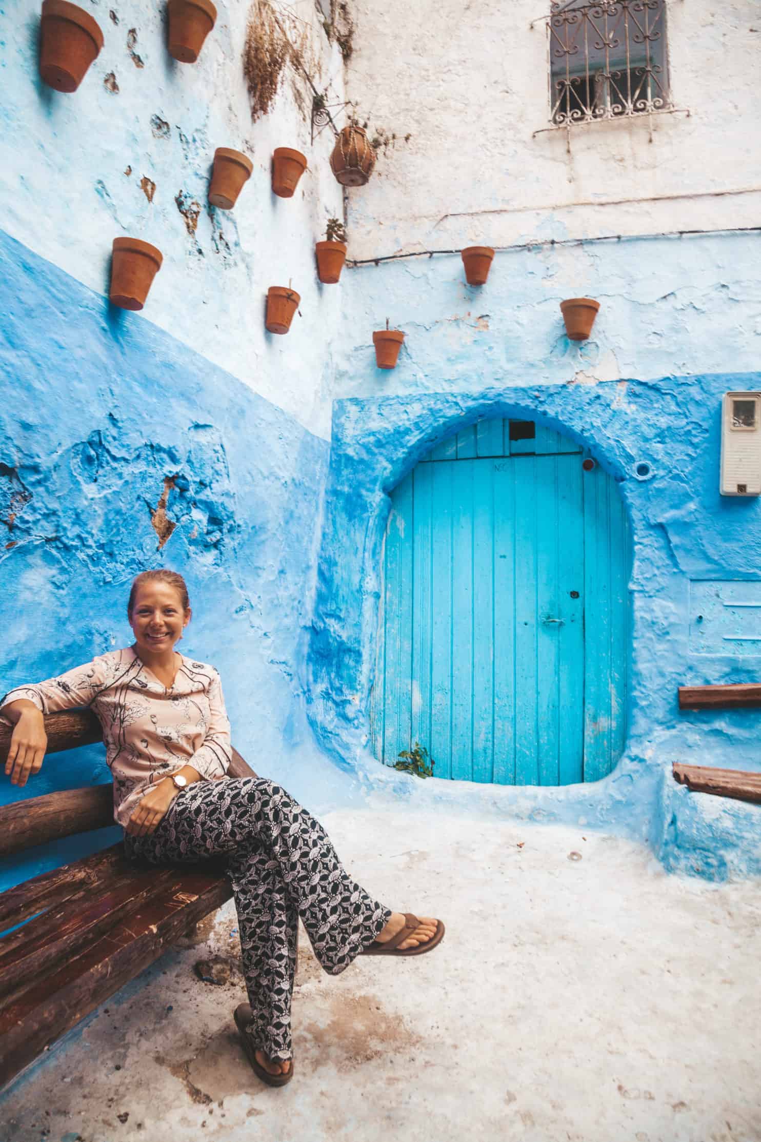 When Is The Best Time To Visit Morocco?