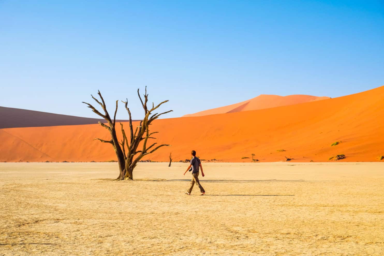 26 BEST Places To Visit In April In 2024