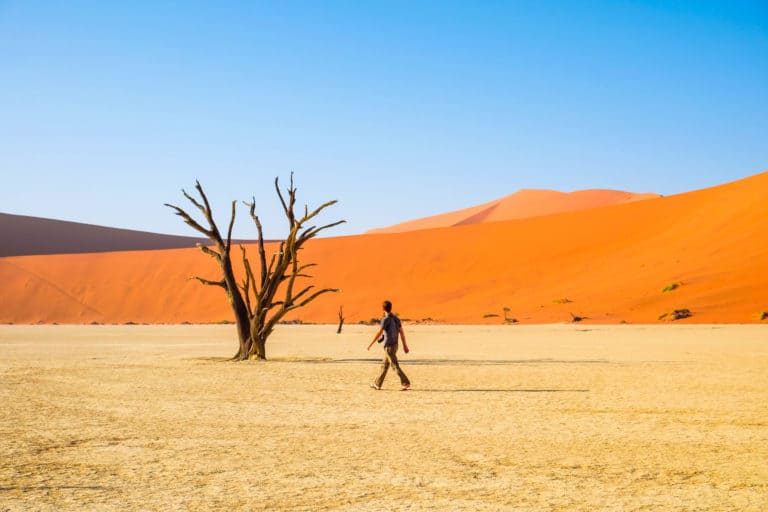 35 BEST Places To Visit In September