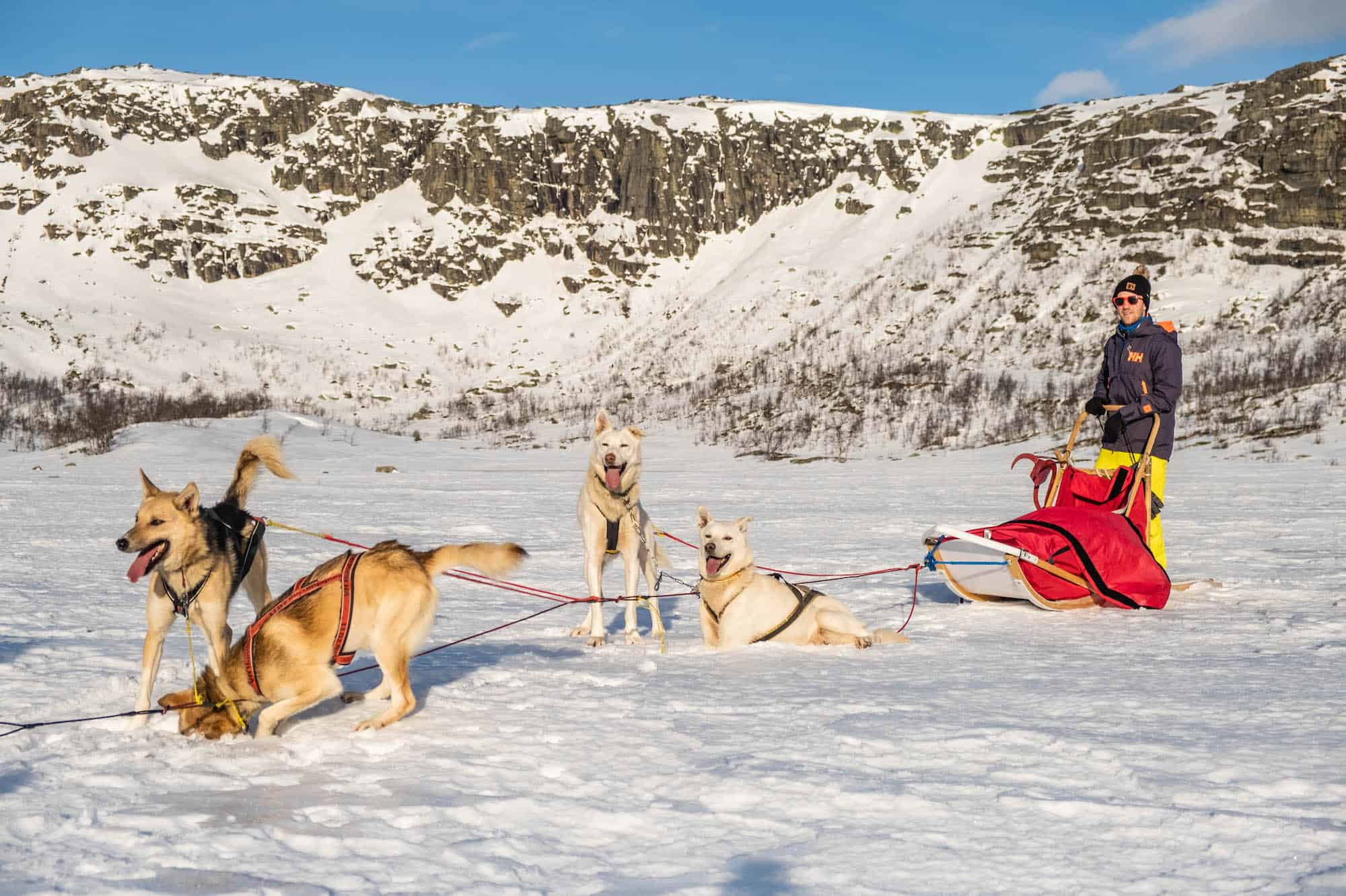 17 Norway in Winter is the Best Time to Travel