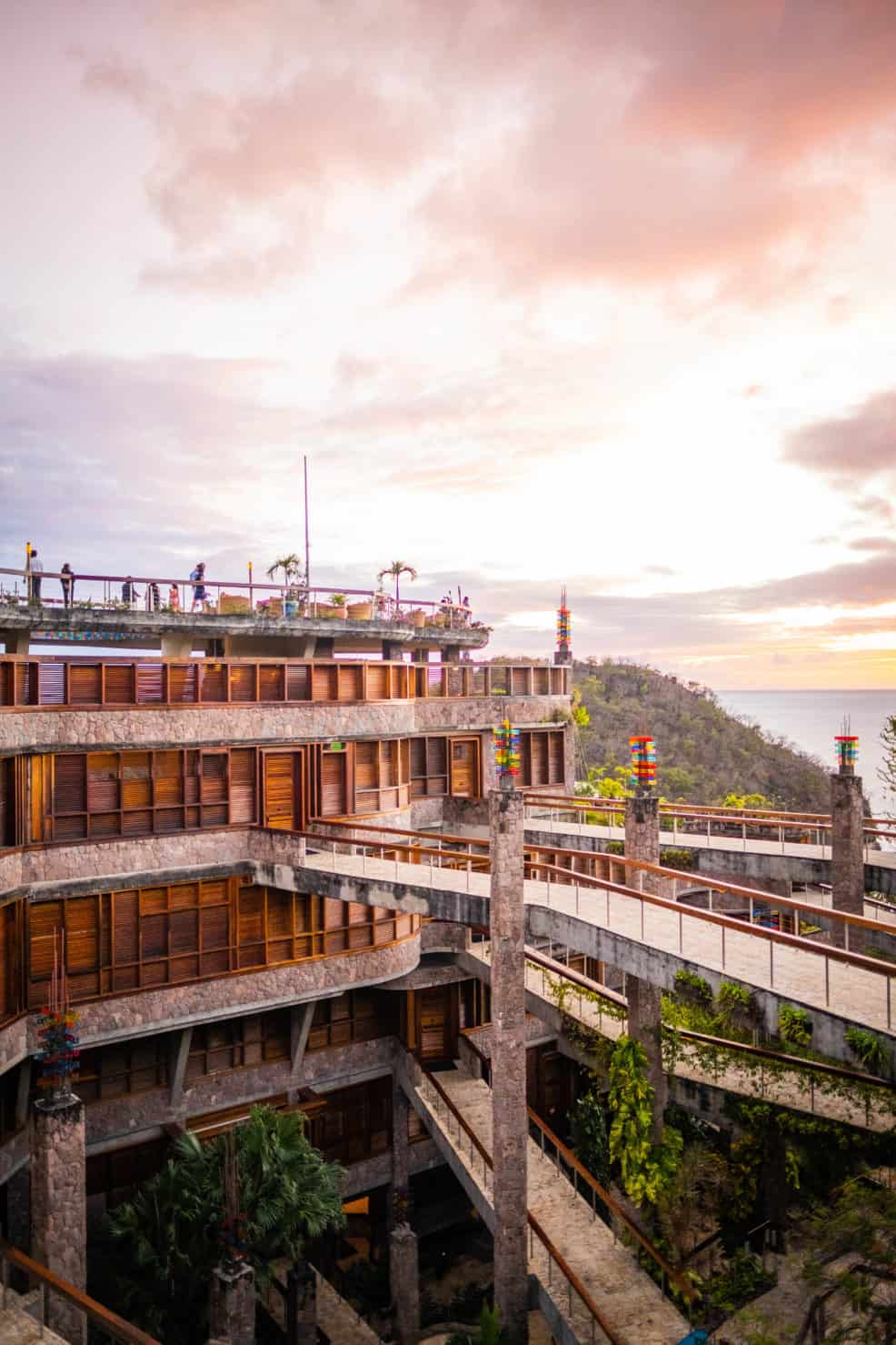 Jade Mountain Resort REVIEW: 5 Star St Lucia Luxury (2025)