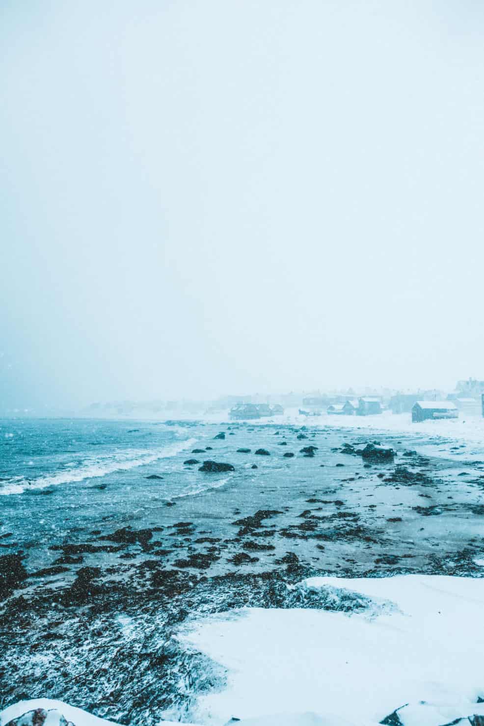 17 Norway in Winter is the Best Time to Travel