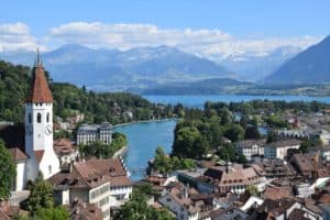 28 BEST Places To Visit In Switzerland In 2024