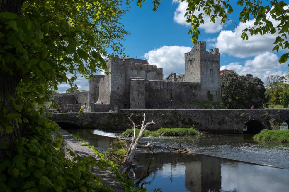 11 Amazing Castles In Ireland To See!