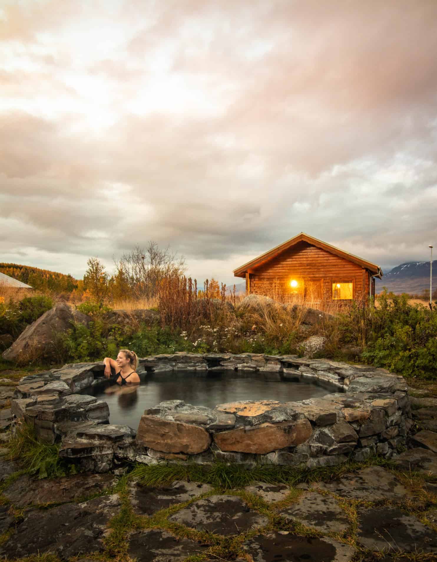 Happy Camper Rentals Iceland: The Best Iceland Camper Van Rental?