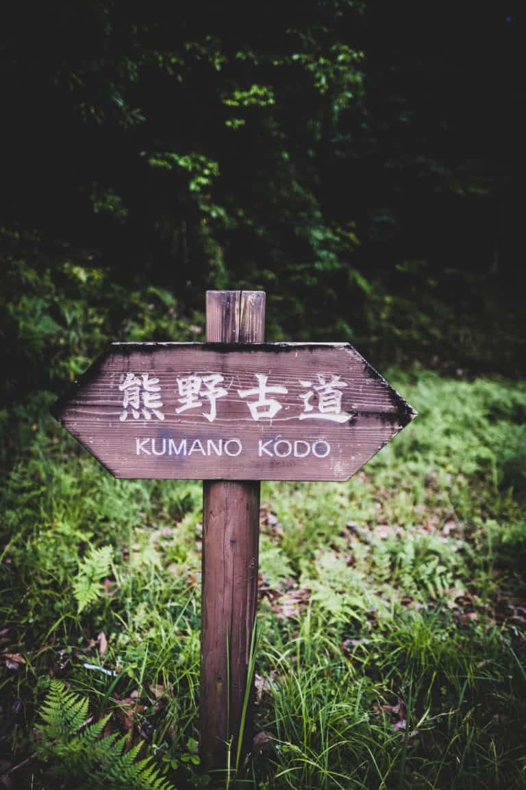 17 Things To Know BEFORE Hiking The Kumano Kodo Pilgrimage Trail