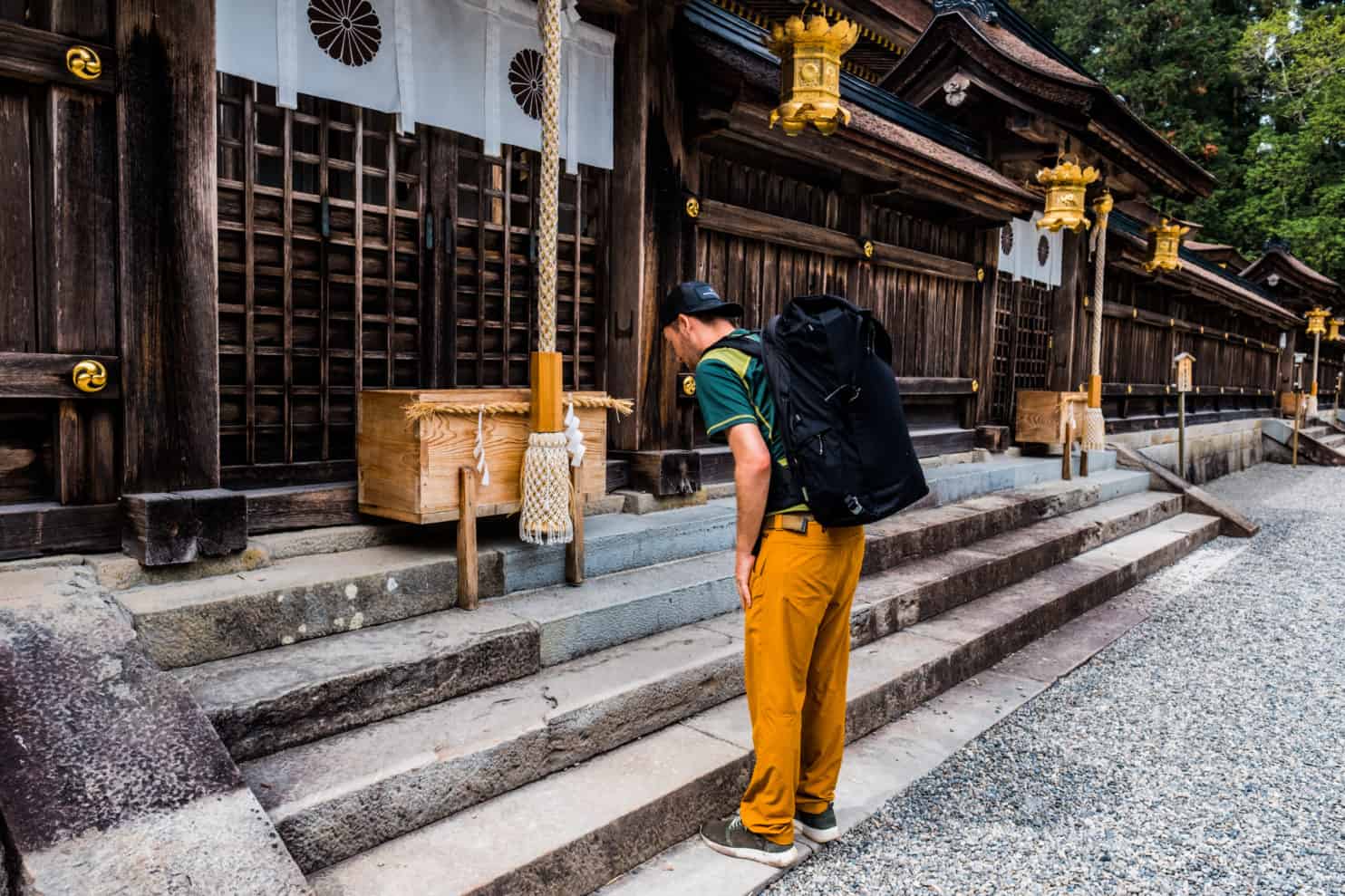 30 Japanese Culture Facts That Will BLOW Your Mind