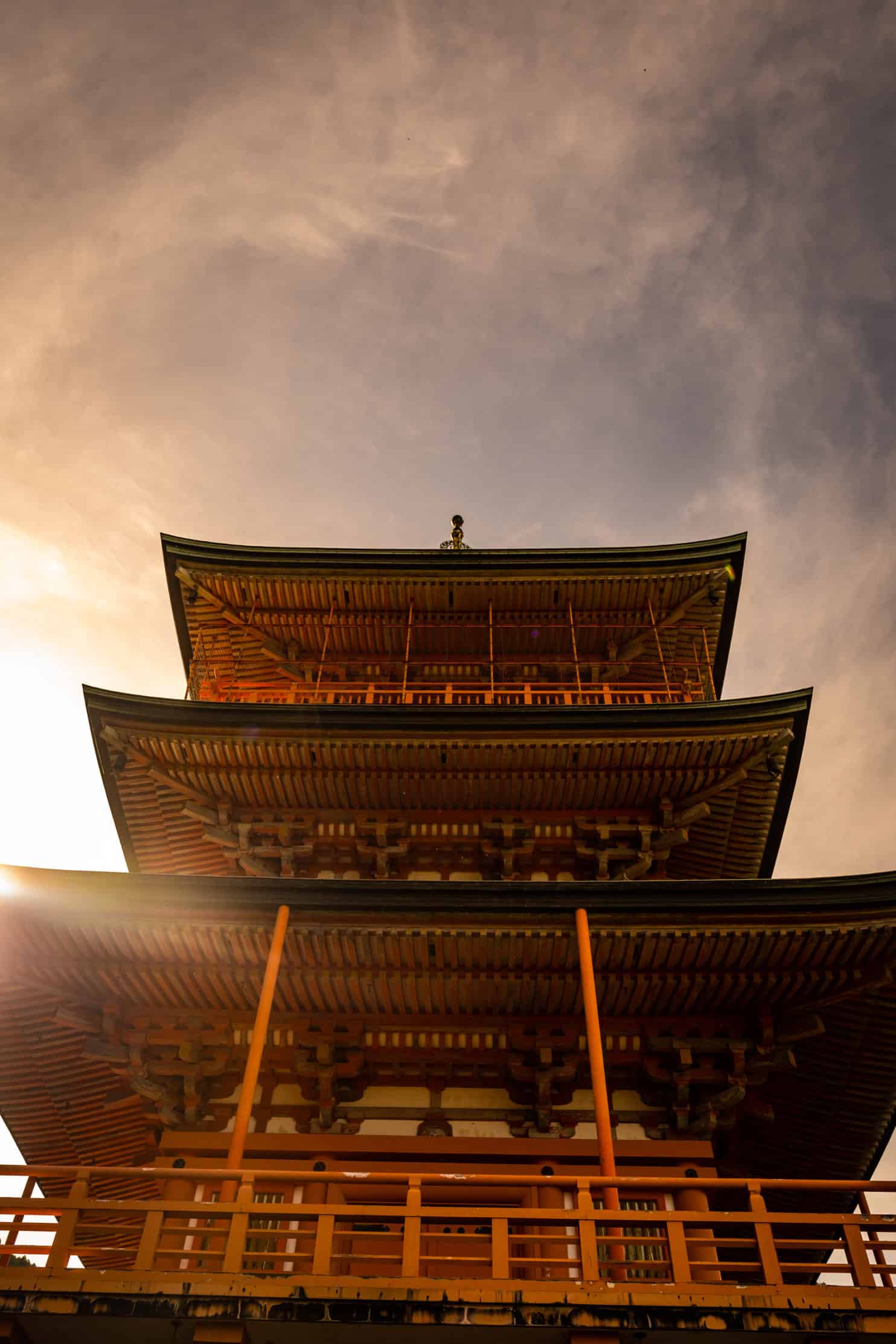 17 Things To Know BEFORE Hiking The Kumano Kodo Pilgrimage Trail