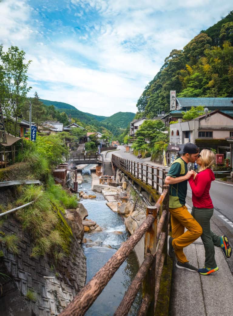 17 Things To Know BEFORE Hiking The Kumano Kodo Pilgrimage Trail