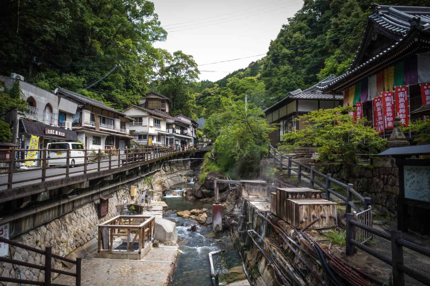 17 Things To Know BEFORE Hiking The Kumano Kodo Pilgrimage Trail