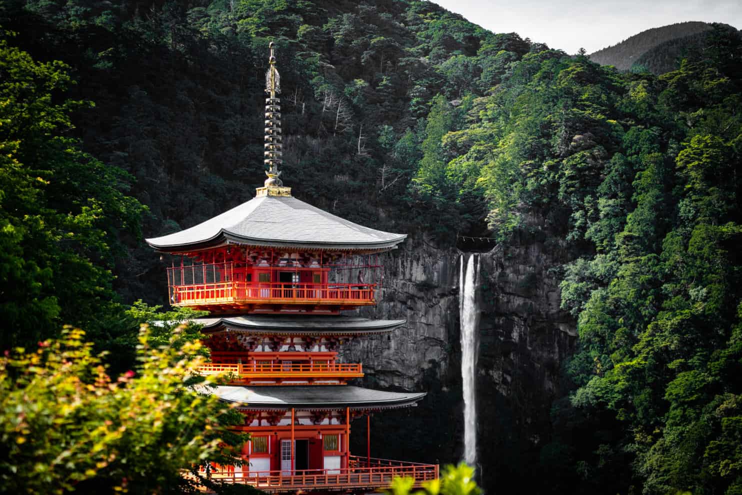 17 Things To Know BEFORE Hiking The Kumano Kodo Pilgrimage Trail