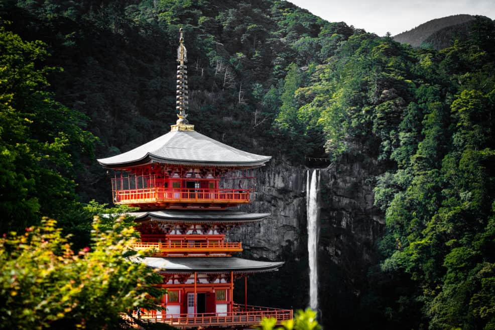 17 Things To Know BEFORE Hiking The Kumano Kodo Pilgrimage Trail