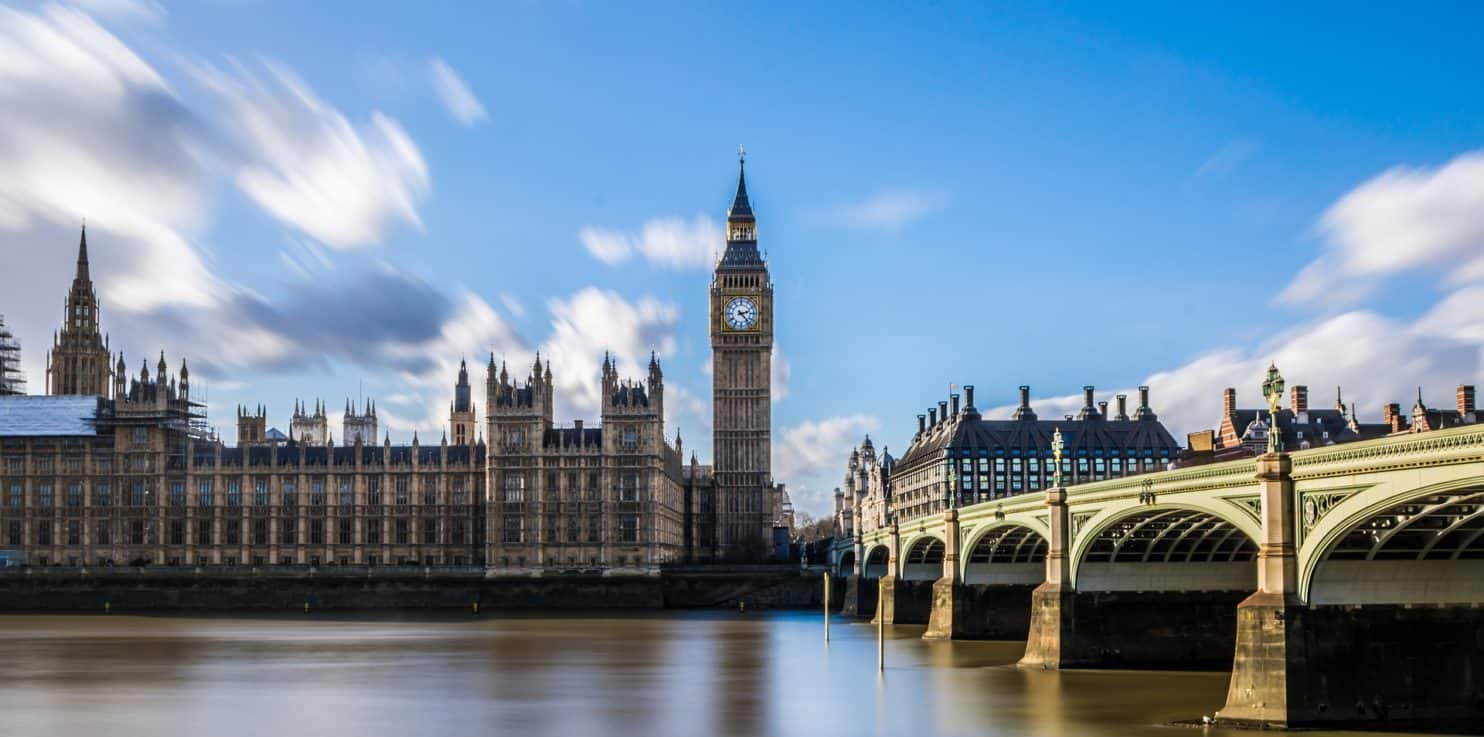 34 Fun Facts About London You Will Love
