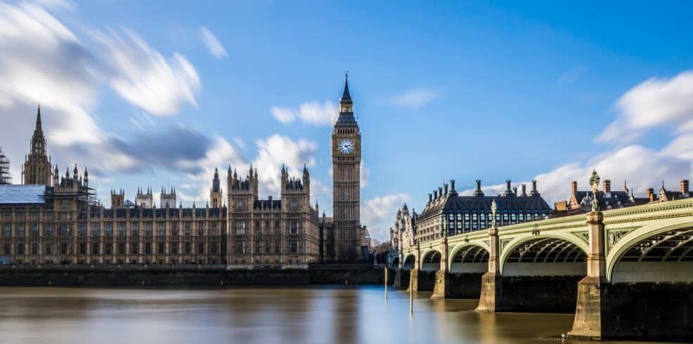 34 Fun Facts About London You Will Love