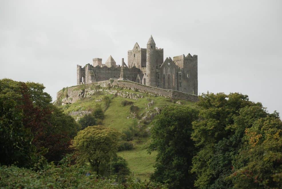 11 Amazing Castles In Ireland To See!