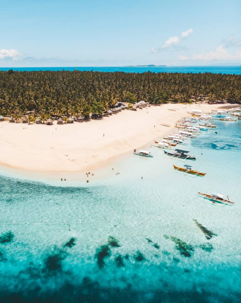 16 Best Things to do on Siargao Island, Philippines