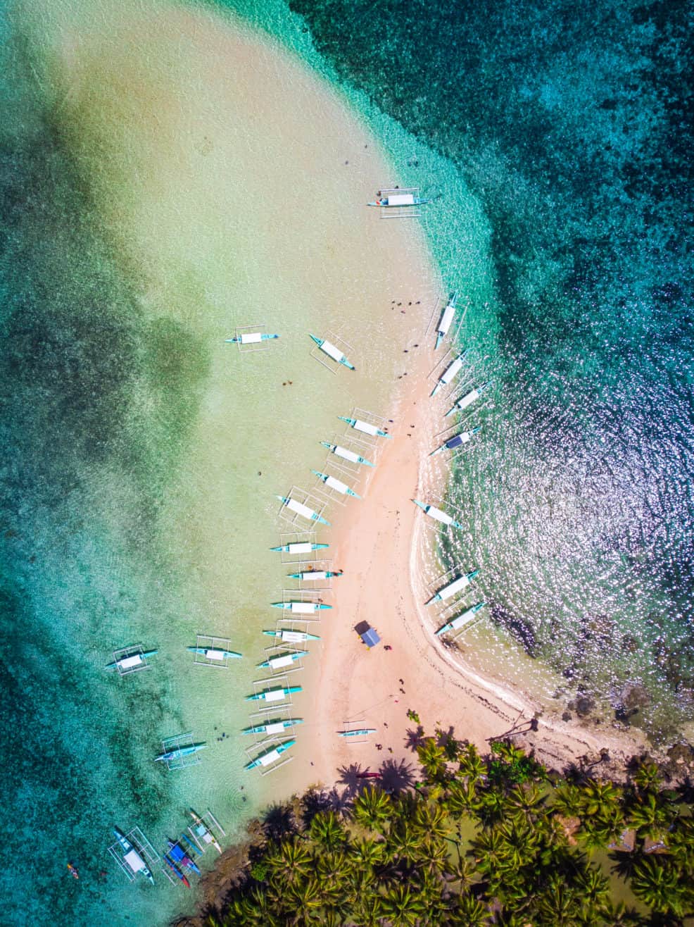 16 Best Things to do on Siargao Island, Philippines