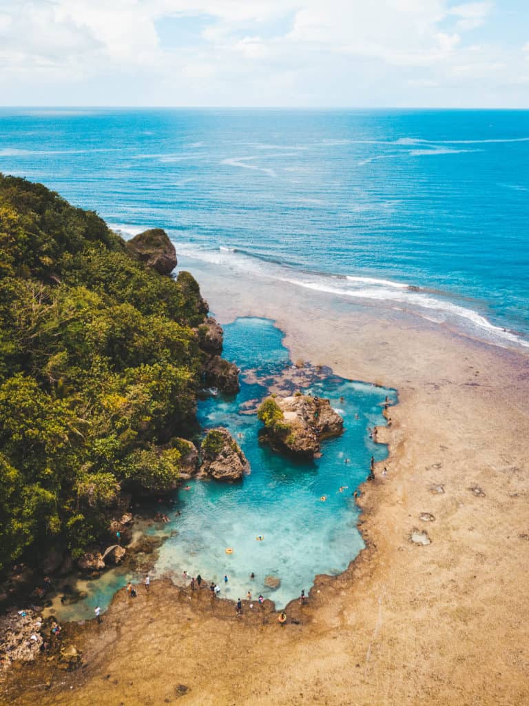 16 Best Things to do on Siargao Island, Philippines