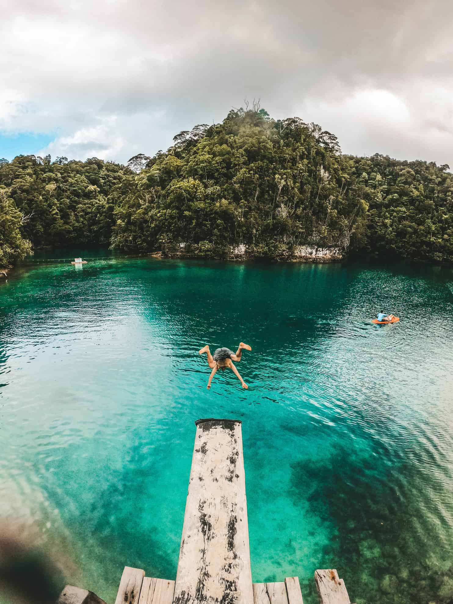 16 BEST Things To Do On Siargao Island (Philippines)
