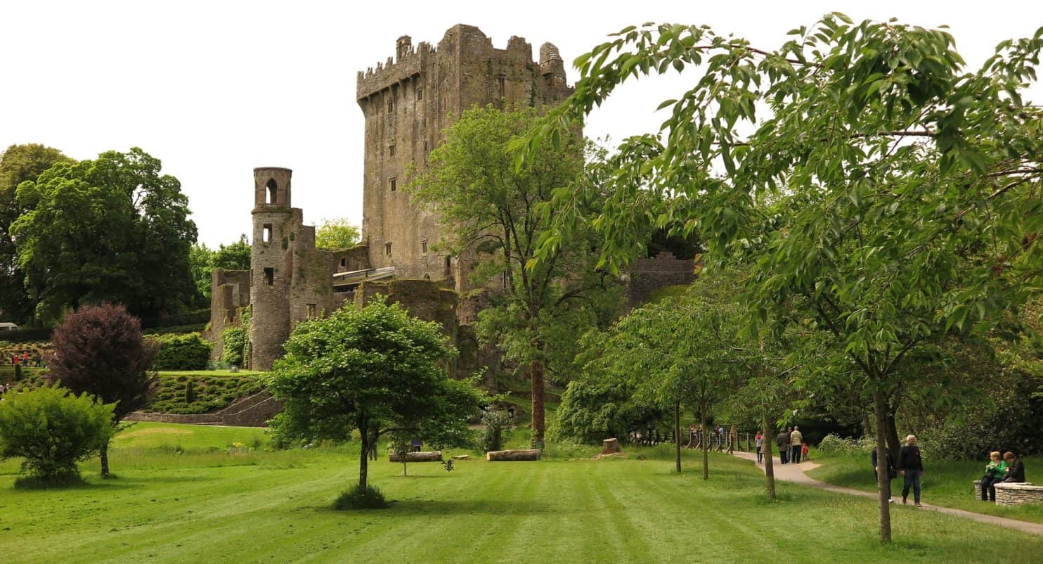 11 Amazing Castles In Ireland To See!