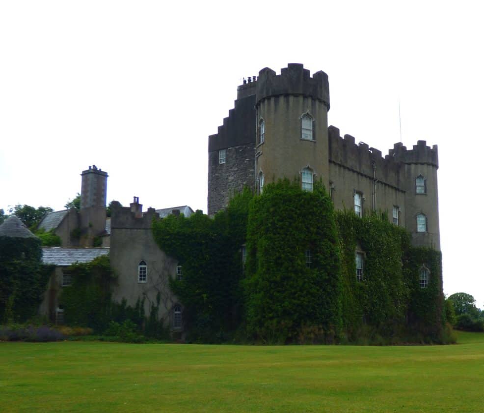11 Amazing Castles In Ireland To See!