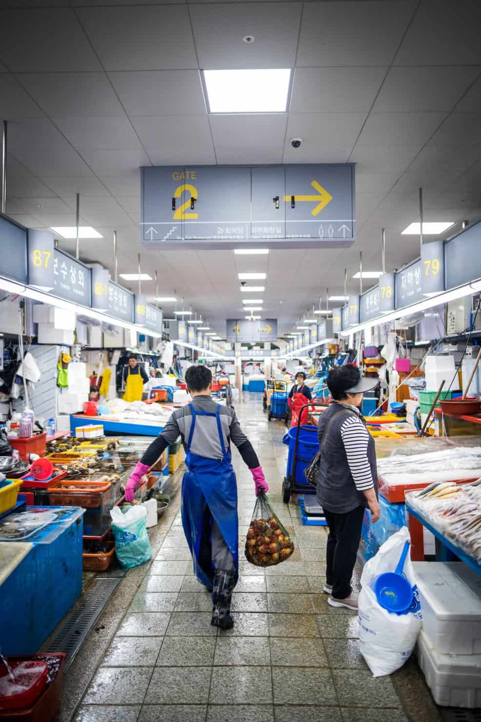 20 Amazing Things To Do In Busan, Korea