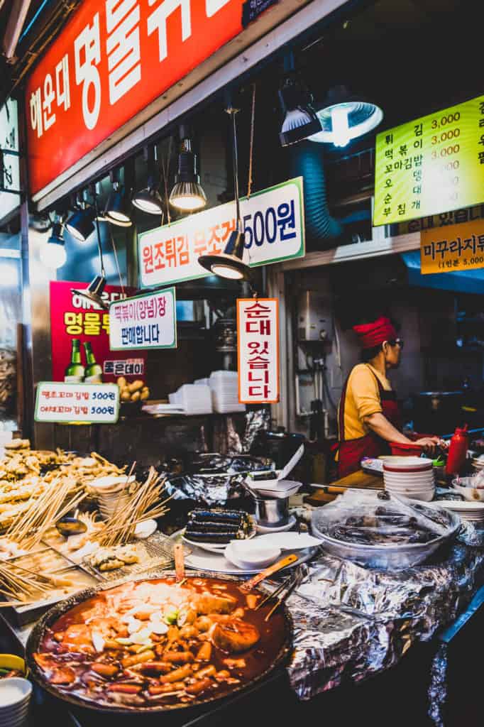 20 Amazing Things to Do in Busan, Korea (2020)