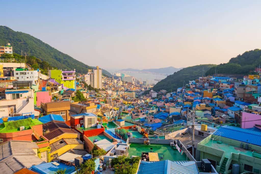 20 Amazing Things To Do In Busan, Korea