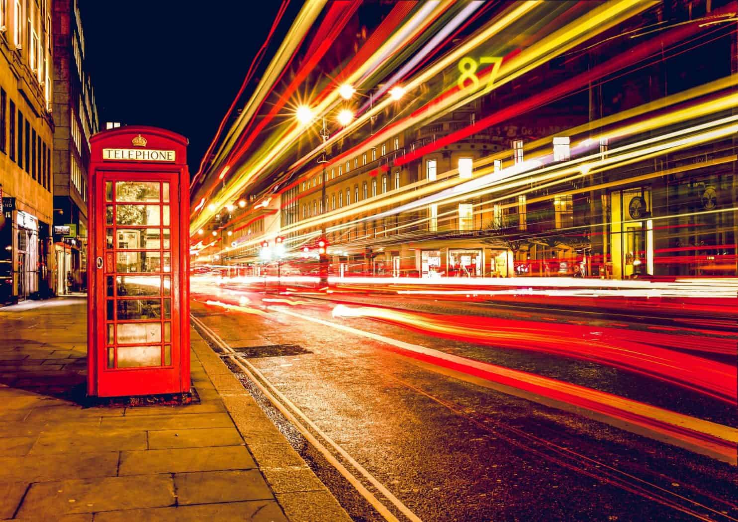 34 Fun Facts About London You Will Love