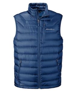 BEST Down Vests For Hiking To Keep You Warm