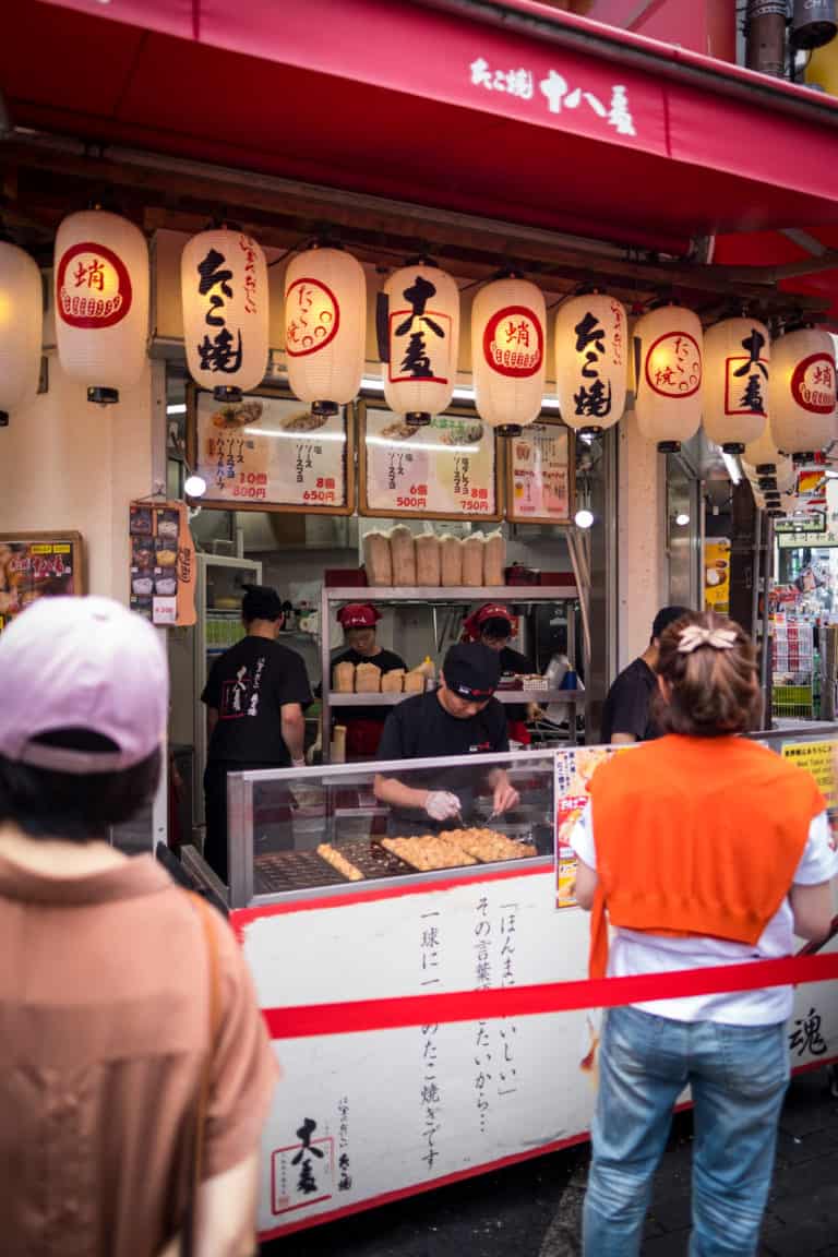 70+ Unique Japan Bucket List Activites To Check-Off