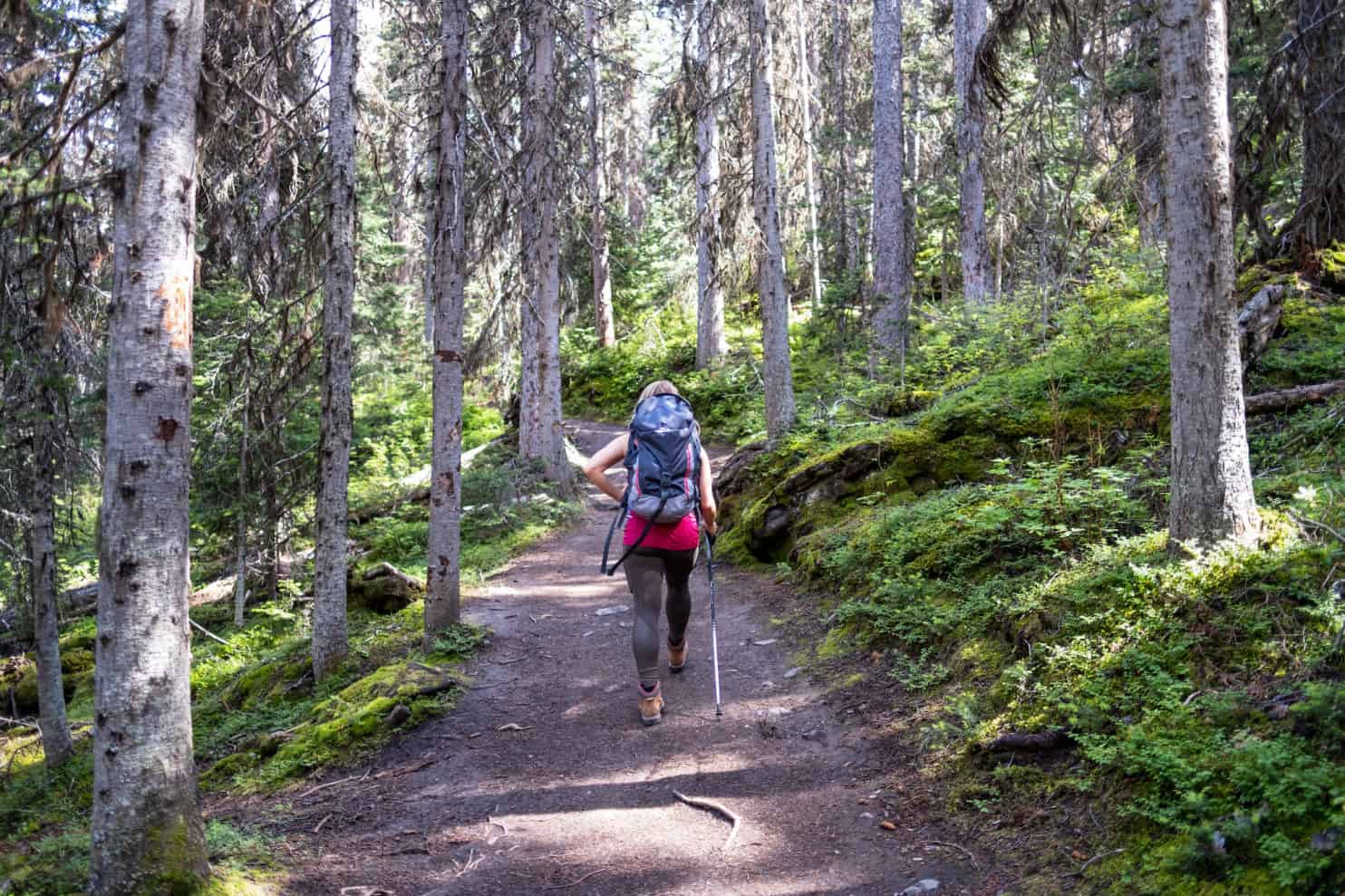 BEST Lightweight Hiking Boots For Men And Women