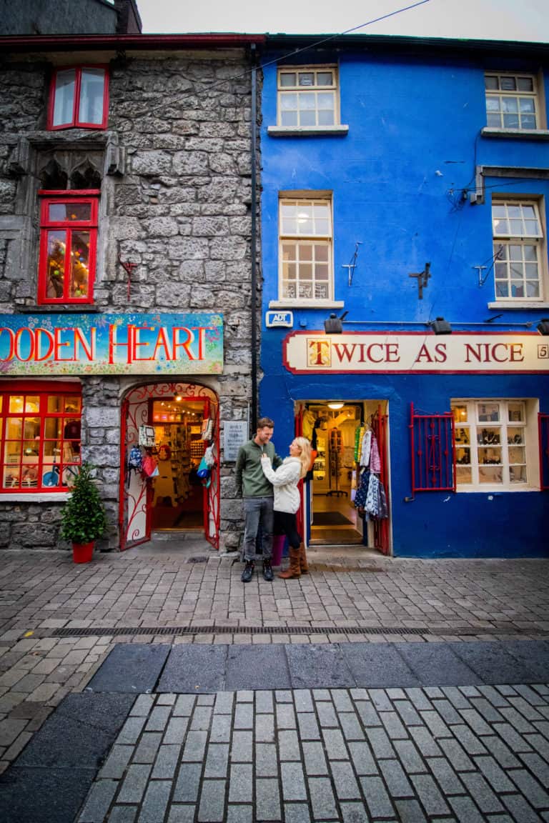 25 Ireland Travel Tips To Know BEFORE You Go