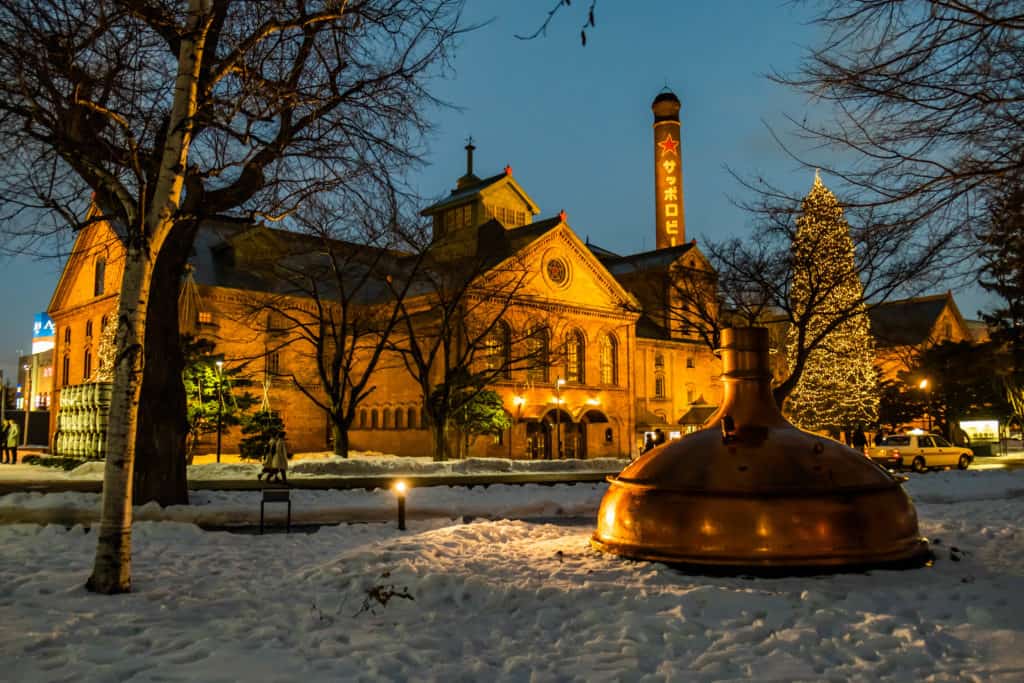21 Epic Things To Do In Sapporo, Japan