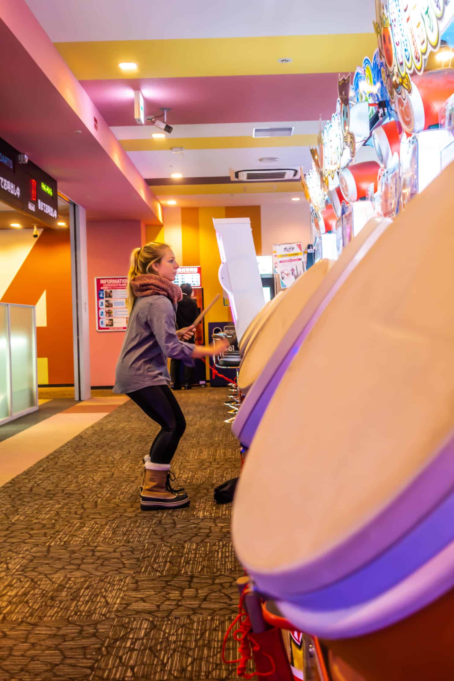 70+ Unique Japan Bucket List Activites To Check-Off