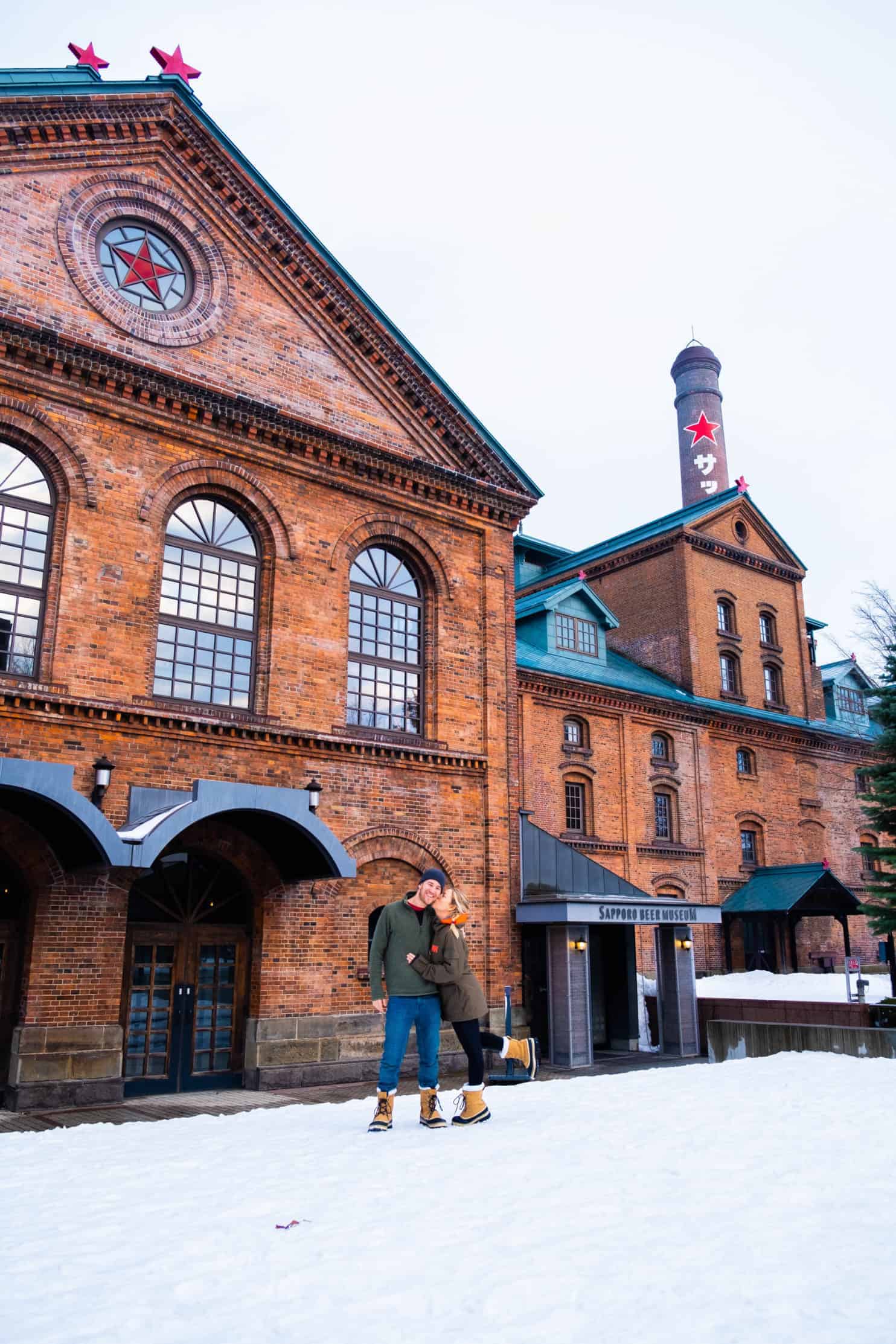 21 Epic Things To Do In Sapporo, Japan