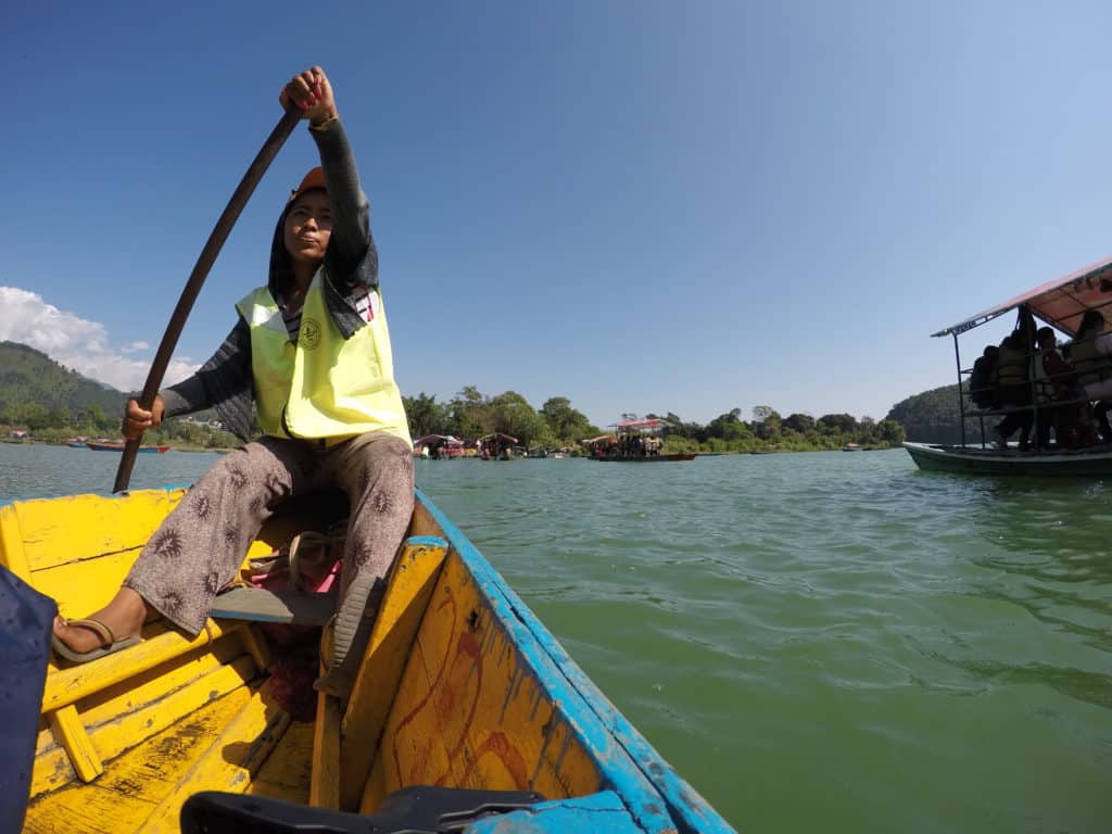 13 Best Things To Do In Pokhara, Nepal