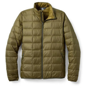 20 Best Light Jackets for Men (Great for Travel)