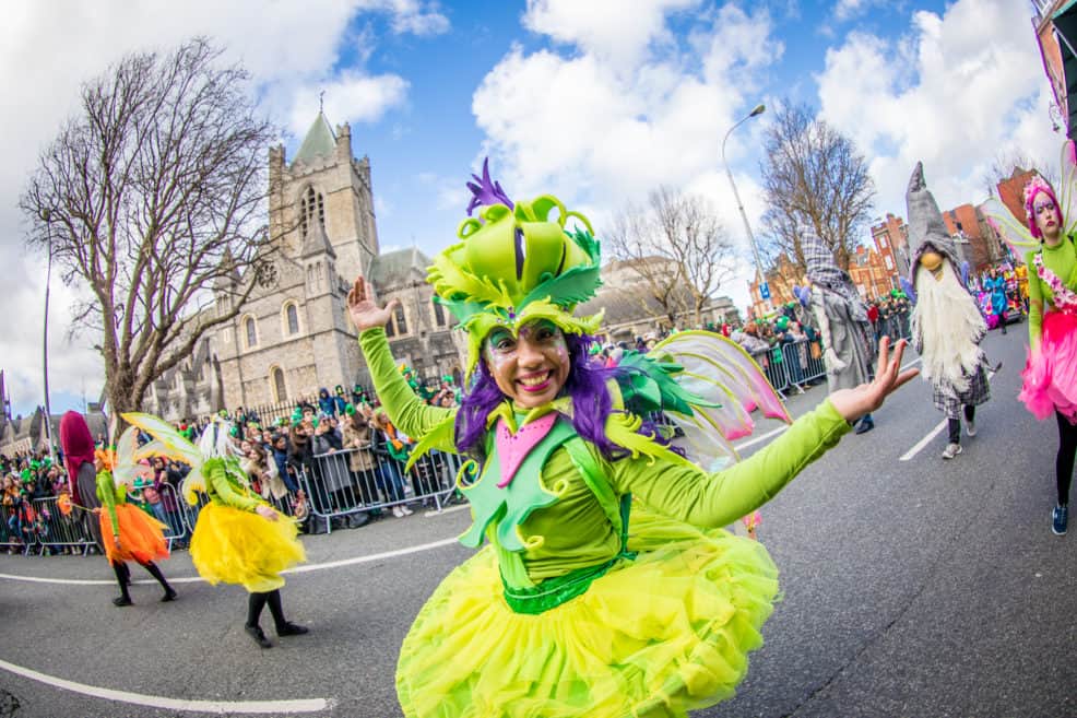 12 AMAZING Irish Festivals To Attend (2024)