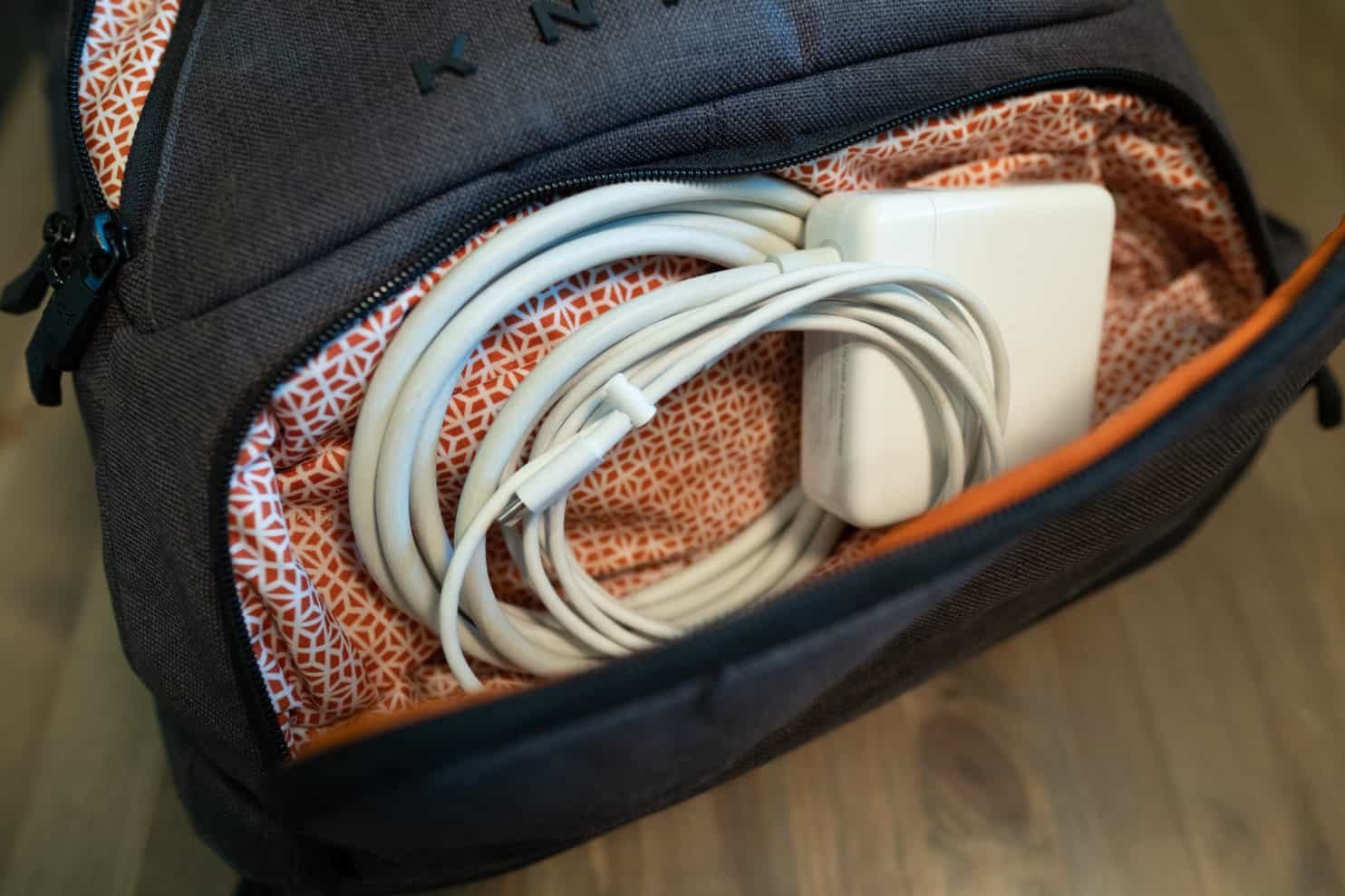 Knack Packs Expandable Bag Review • The Best Travel Backpack?