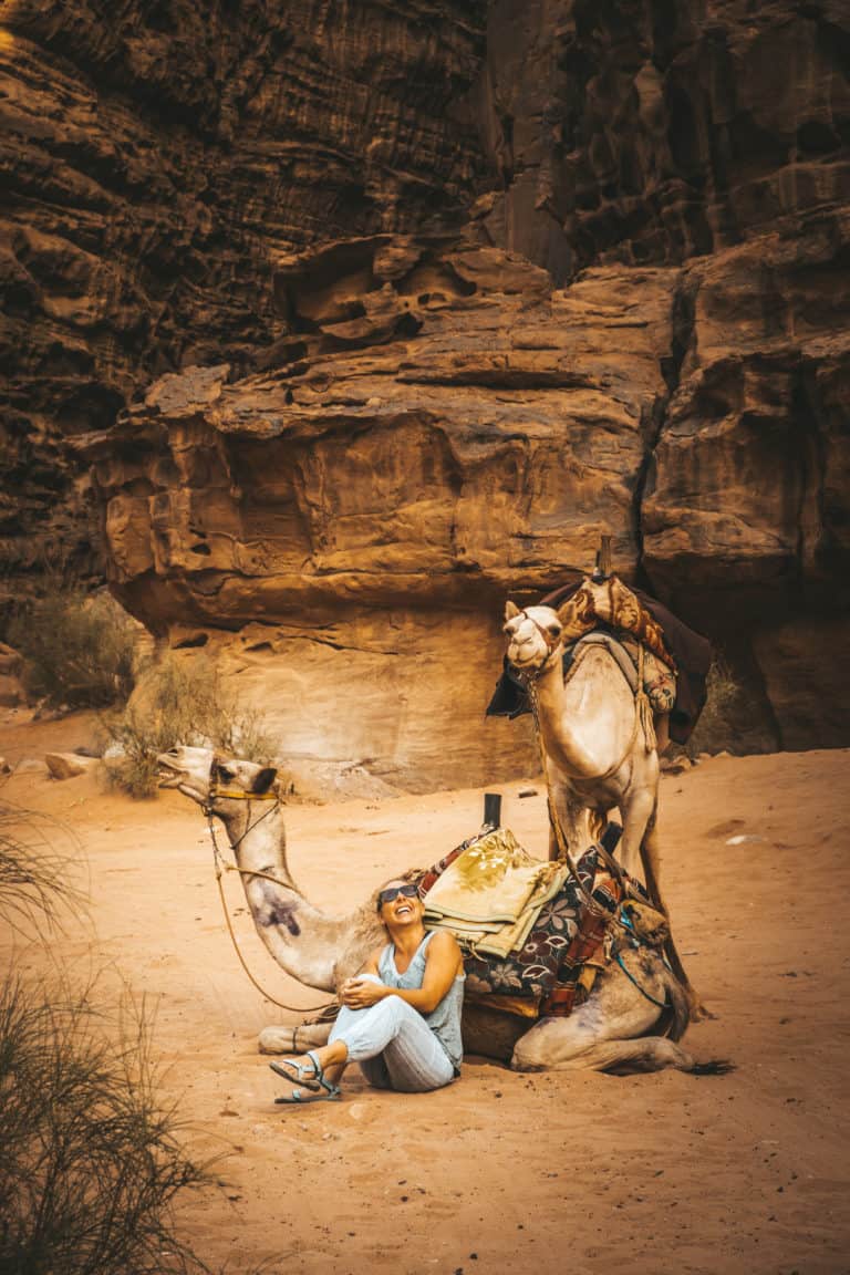 31 FUN Facts About Jordan