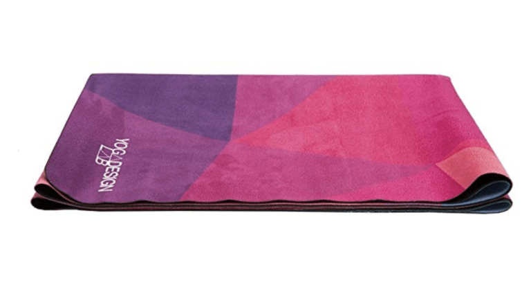 10 Best Travel Yoga Mats To Buy In 2022